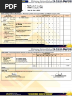 PhilHealth CSF Form Instructions | PDF | Informed Consent | Public Services