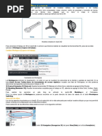 Tutorial SubD | PDF | Geometría