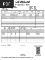 Font Untuk KTP Indonesia | PDF