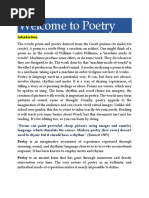 SPECSSLIMS Framework PDF | PDF | Poetry