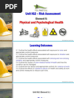 Ilo Code of Practice On Safety and Health in Use of Machinery | PDF ...