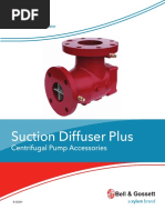 Mis 3005 D 2025 V1.0 | PDF | Water Heating | Heat