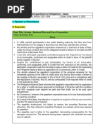 DLSU Grading System | PDF | Grading (Education) | Postgraduate Education