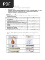 7 TLE - Different Stitches | PDF | Art | Lifestyle