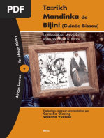 Pulaar Language Learning Guide | PDF