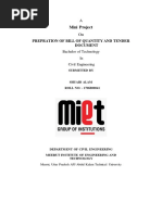 NRM 2 Summary | PDF | Cost Accounting | Measurement