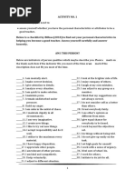Ways of Coping Scale Revised | PDF | Coping (Psychology) | Behavioural ...