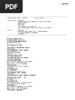 SAMPLE LC SWIFT MT700 - ITFCvietnam - XNK - Standard Charterbank | PDF ...