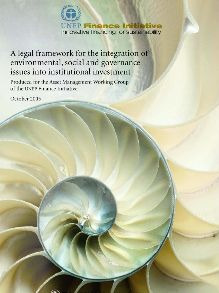 Freshfields Legal Resp 20051123 | PDF | Fiduciary | Trust Law