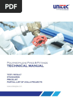 Downpayment Recoupment Formula | PDF