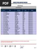 EOBI Pension Calculation Formula in Excel | PDF | Intensive Care Unit ...