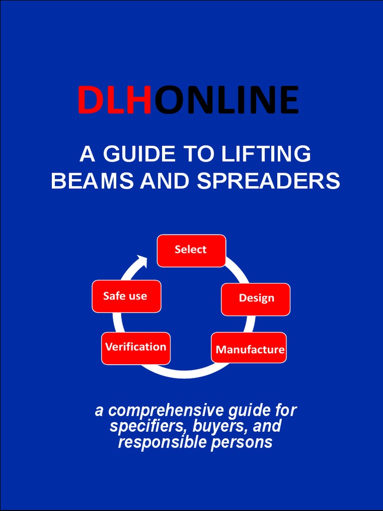 A Guide To Lifting Beams and Spreaders: Online | PDF | Buckling | Beam ...