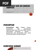 Buku Algoritma Dan Pemrograman | PDF | Metode & Bahan Ajar | Komputer