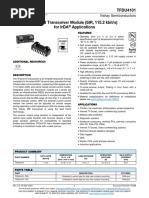 Ultrascale Plus Fpga Product Selection Guide | PDF | Field Programmable Gate Array | Integrated ...