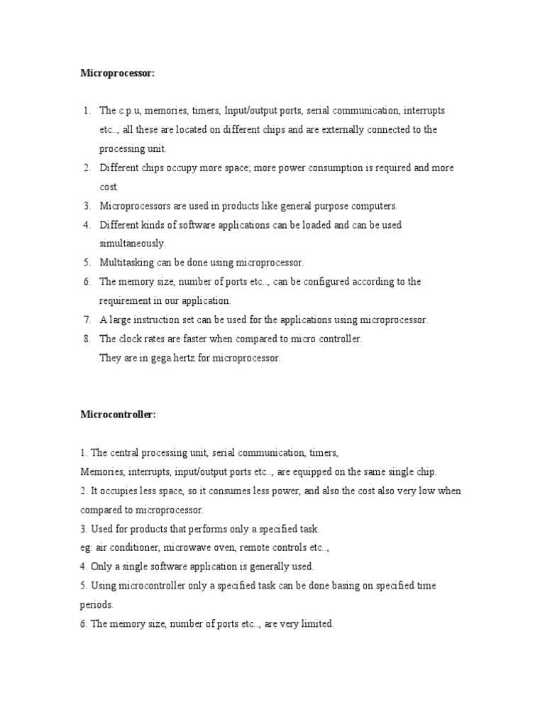 Arm LPC2148 Material | PDF | Arm Architecture | Microcontroller