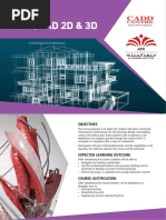Autodesk Autocad 2024 | PDF | Autodesk | 3 D Computer Graphics