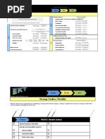 Consulting Industry Cheat Sheet | PDF | Consultant | Business