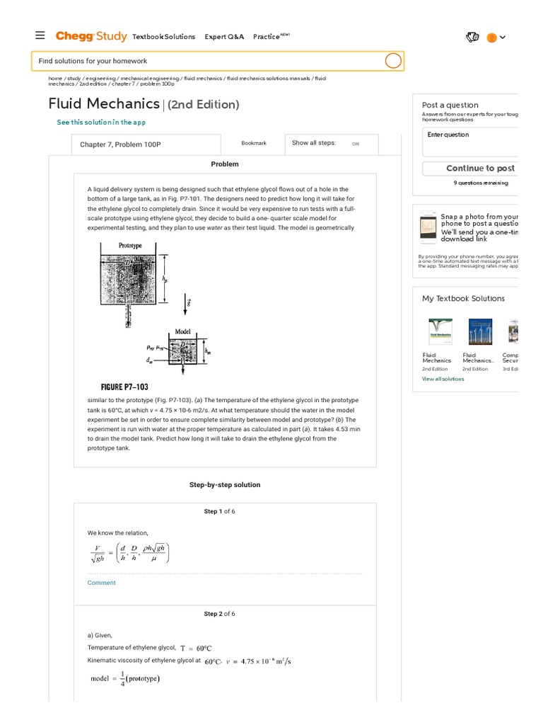 A liquid delivery system | PDF