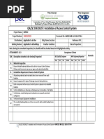 RFI Process Flowchart for Construction | PDF | Request For Information ...