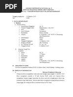 LP Nausea Vomiting | PDF