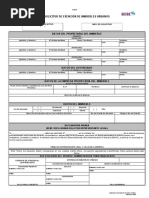 MODELO As-38 SolicitudExoneracióncontributiva | PDF | Información del ...