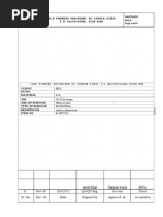 Dish Inspection | PDF