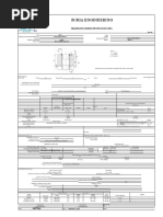 Table 5 Wire Type IQI Selection Table 1 | PDF | Technology & Engineering