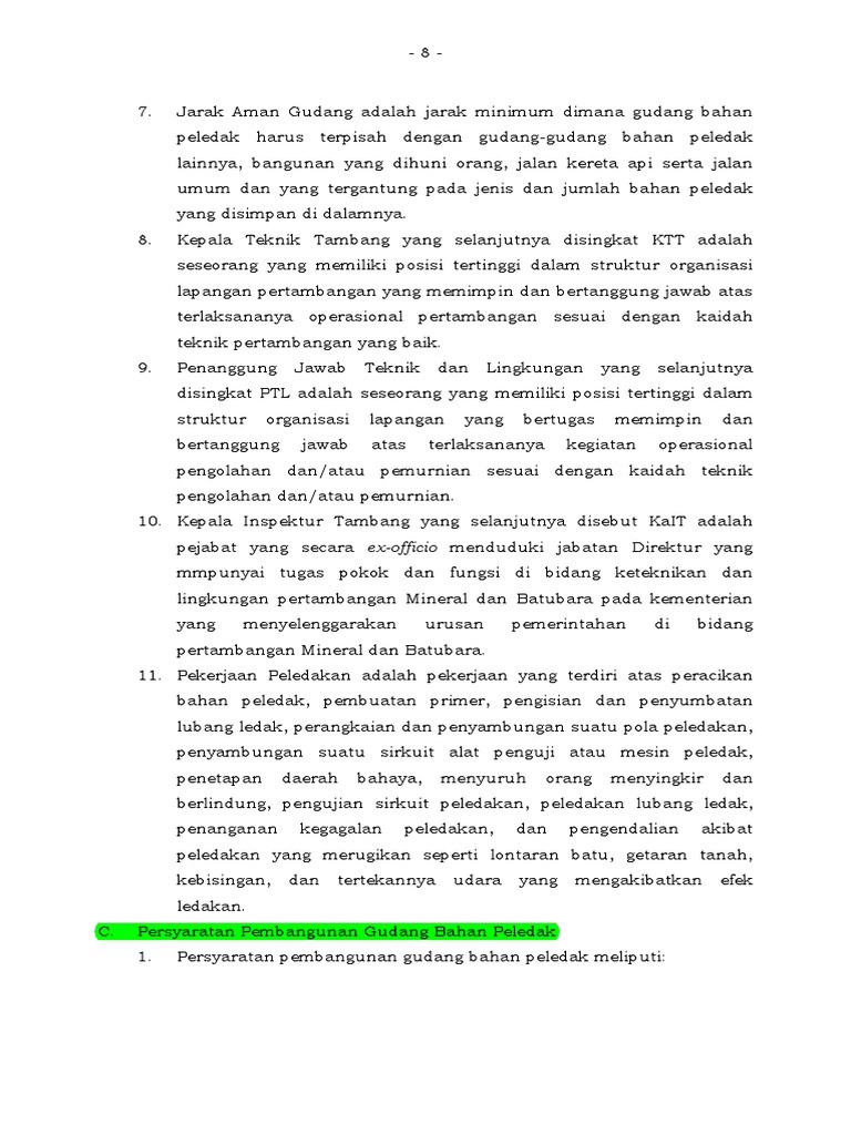 Gudang Handak - 200121 | PDF