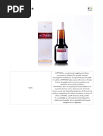 Rasitin Tablet Cloperastine Hydrochloride | PDF | Adverse Effect | Pharmacy