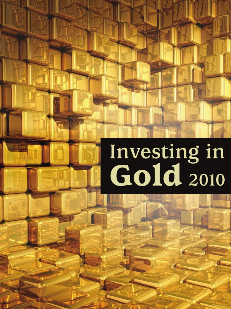 Gold Report | PDF