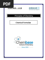 Valency Chart Class 9 10 | PDF | Chlorine | Valence (Chemistry)