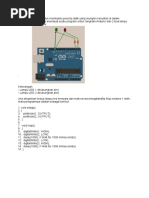 Modul Praktikum Tinkercad Circuit Simula | PDF