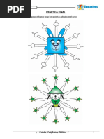 Animaciones y Transiciones 5 Ejemplos de Cada Una | PDF | Microsoft ...