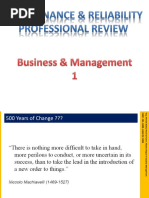 CMRP Exam Study Resources | PDF | Test (Assessment)