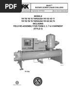 Diesel Generator Checklist