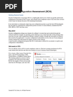 Qualys SCA: Automating CIS Compliance | PDF | Cloud Computing ...