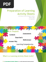 Catch Up Plan Template | PDF