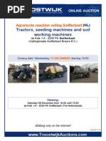 WesBank Online Auction Guide | PDF | Auction