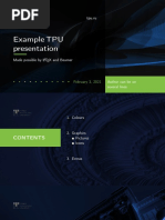 General Machinery Vibration Severity Chart | PDF