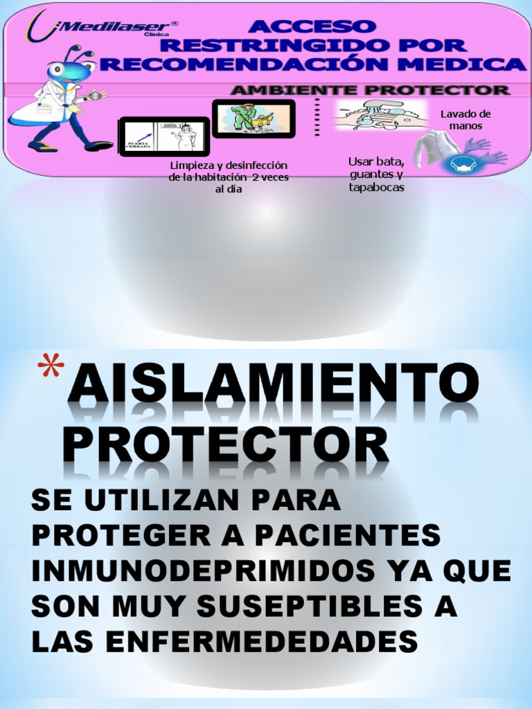 Tipos de Aislamientos | PDF