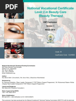 Professional Ethics For The Hair and Beauty Industry | PDF | Complaint ...