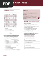 Travel English Essentials | PDF