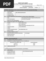 Colour Coding in HSE 1741968472 | PDF | Safety | Occupational Safety ...