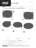 Chipukizi (S.L) Handbook | PDF | Scouting | Hiv/Aids