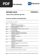SKF Spherical Roller Bearing Clearance | PDF | Chemistry | Nature