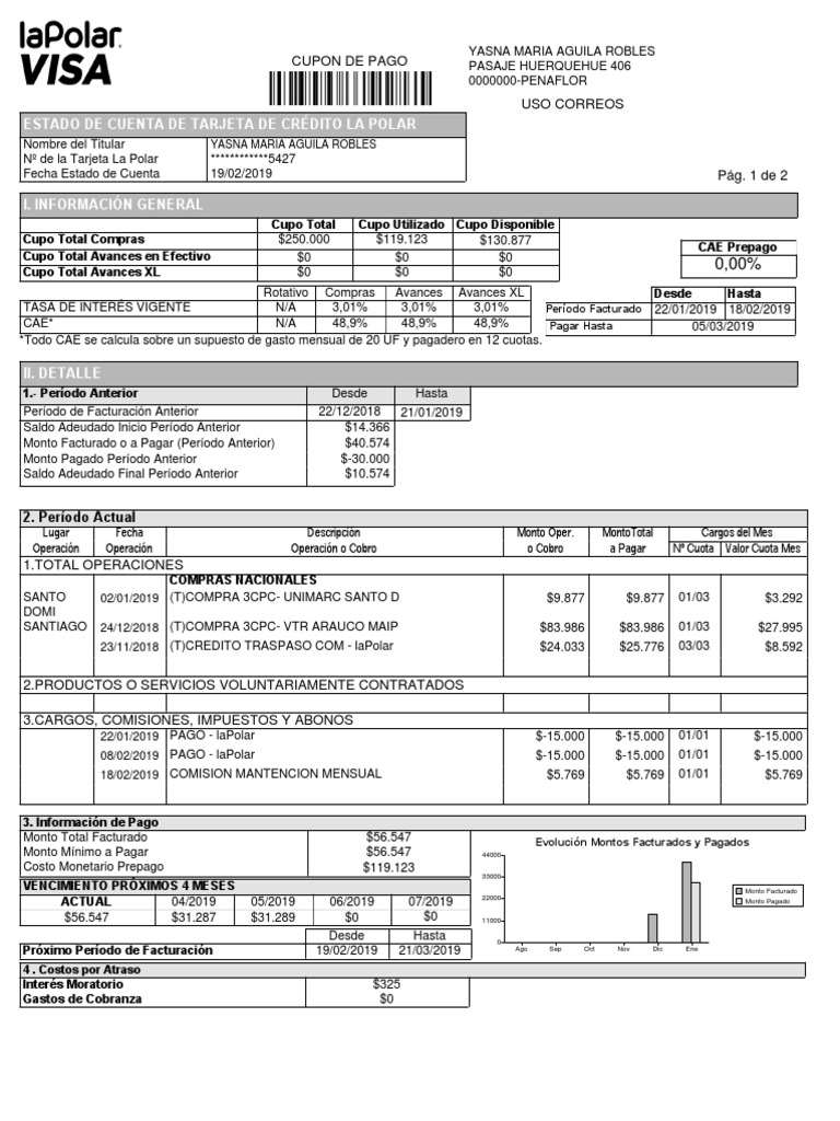 Archivo PDF | PDF | Servicios financieros | Bancario