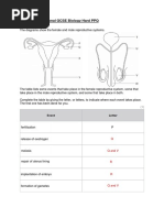 UK Qualification Levels Comparison Chart | PDF | Postgraduate Education ...