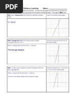 Desmos - Graphing Calculator | PDF | Teaching Methods & Materials ...