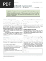 Rancho Los Amigos Scale | PDF | Traumatic Brain Injury | Cognitive Science