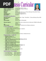 Resumen - de Maritza | PDF